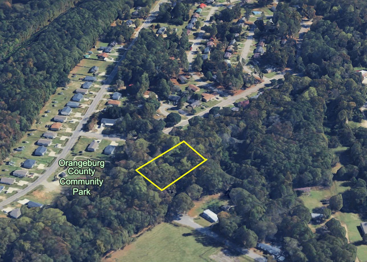 Nix St, Brookdale, SC 29115 | LandWatch