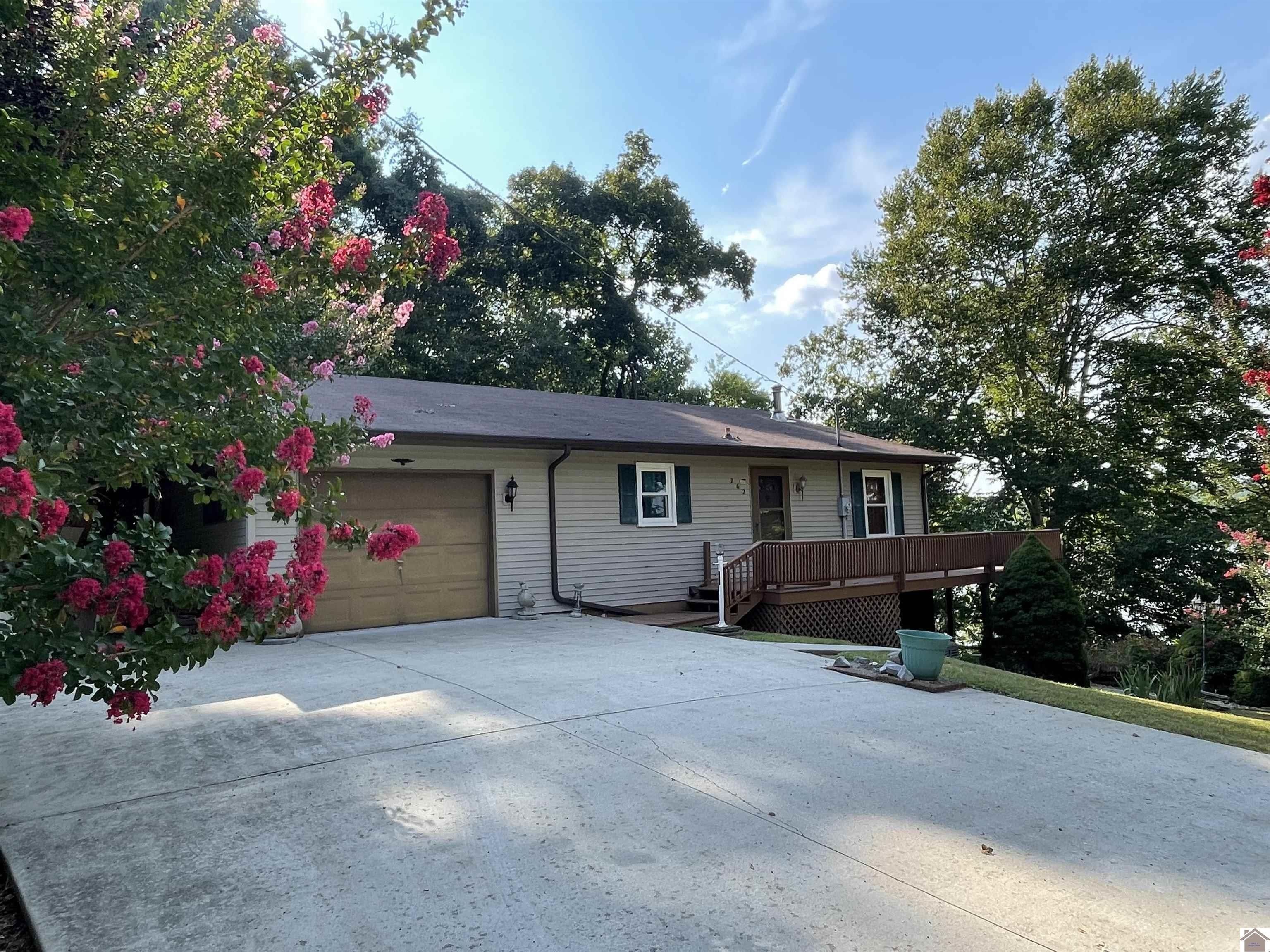 262 Jeopardy Ln, Cadiz, KY 42211 | MLS: 133413 | LandWatch