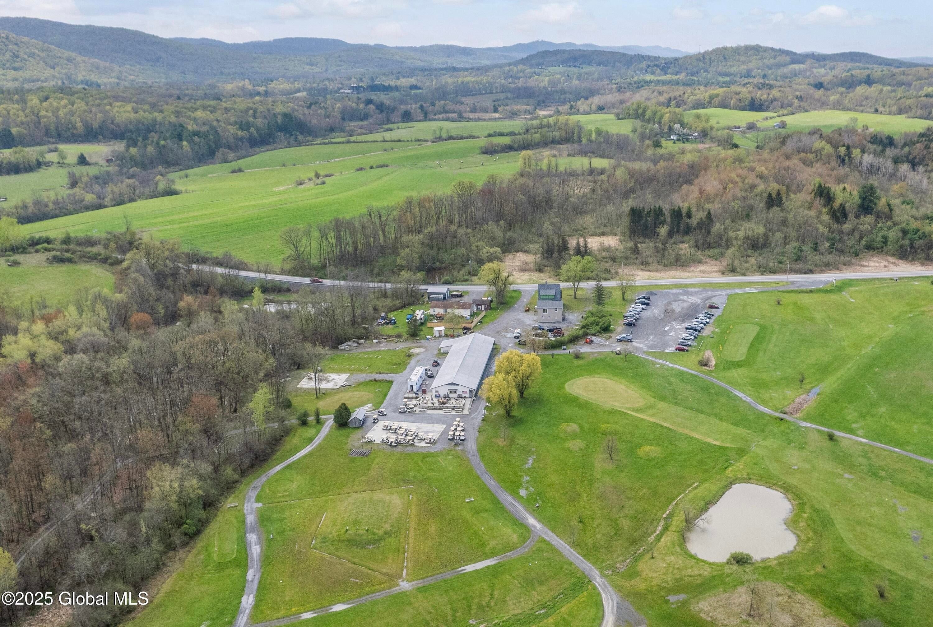 3737 State Route 196, Hartford, NY 12827 | MLS: 202516667 | LandWatch