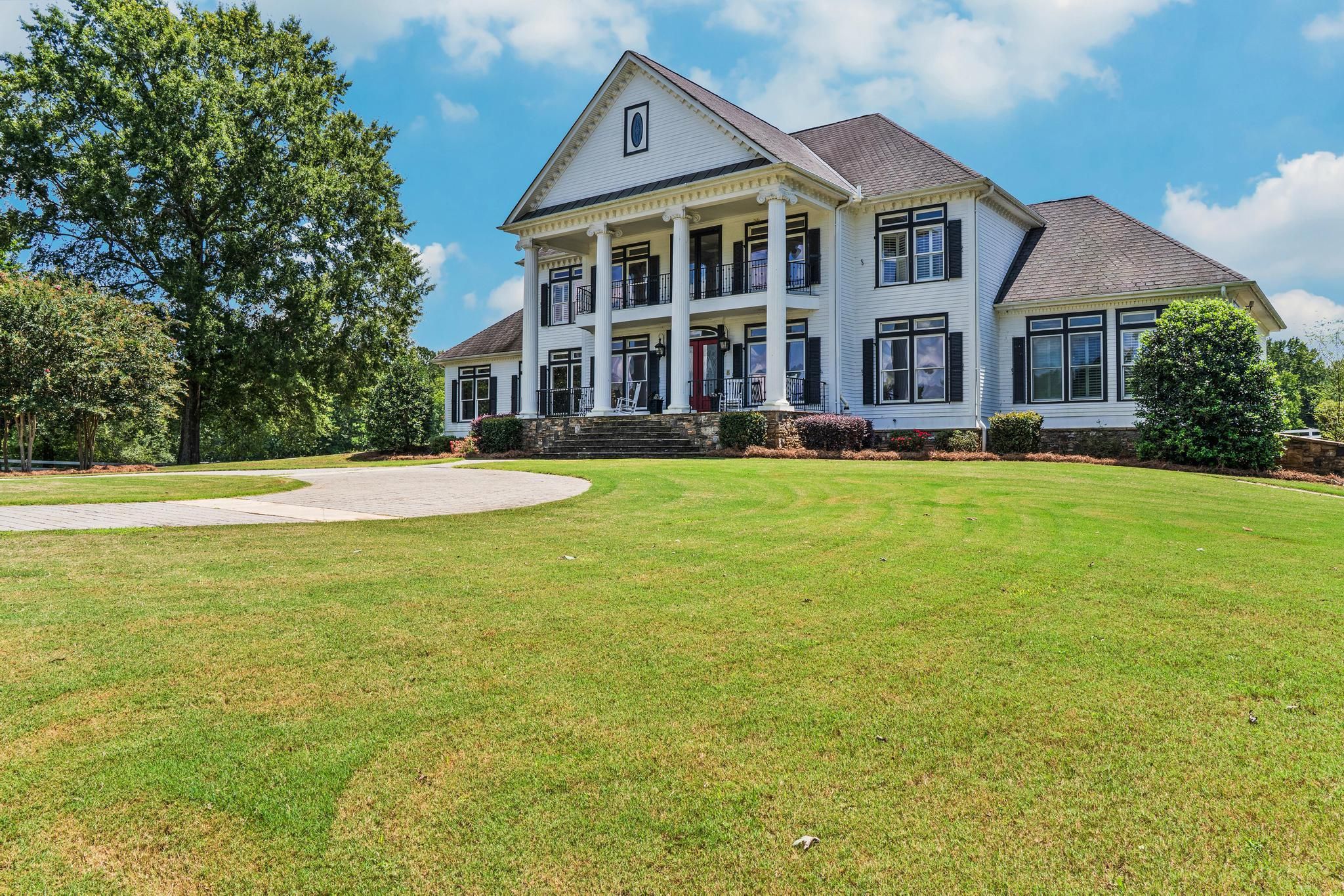 956 Al Roberts Road, Senoia, GA 30276 | MLS: 10587978 | LandWatch