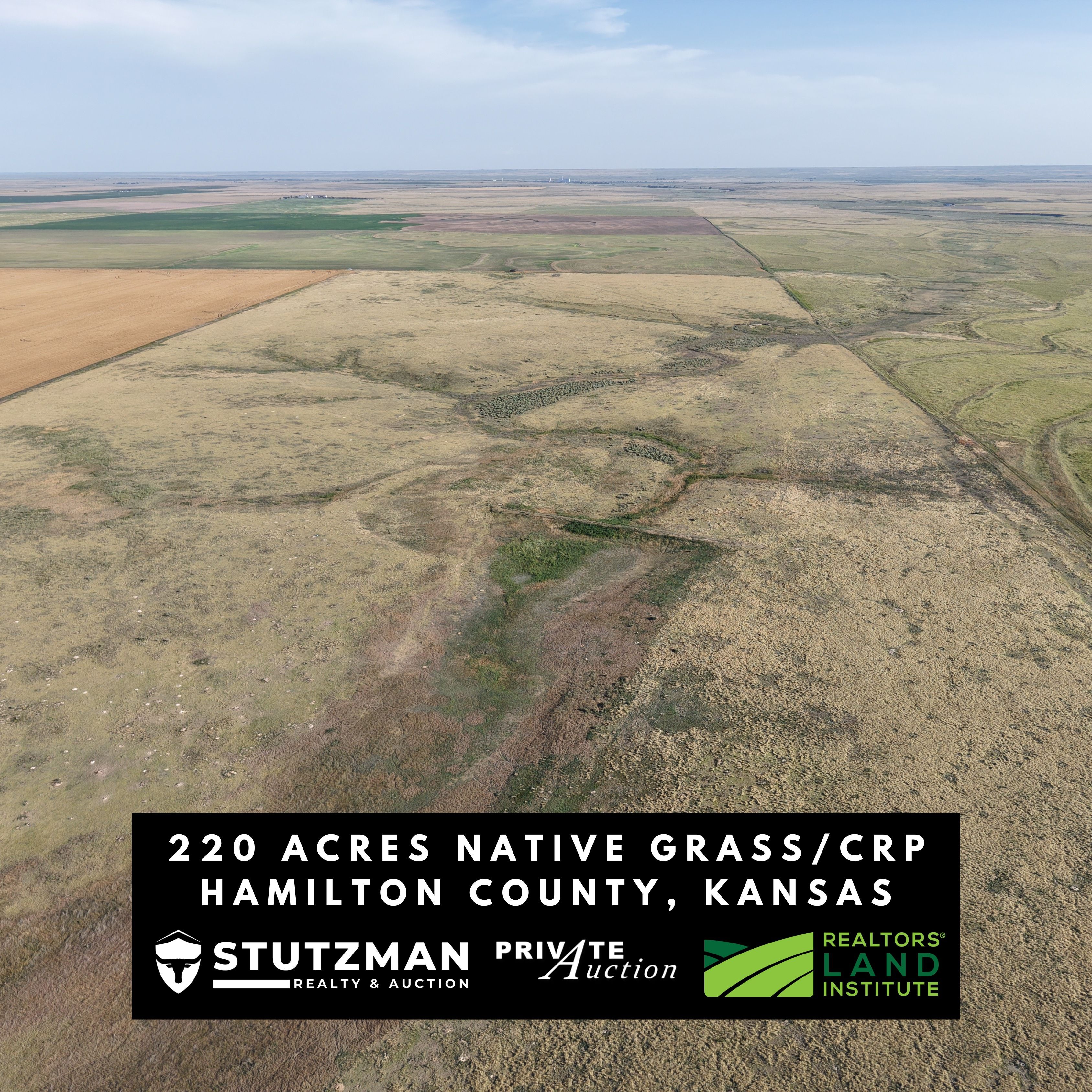 220 acres in Kendall, KS, 67857 | LandWatch