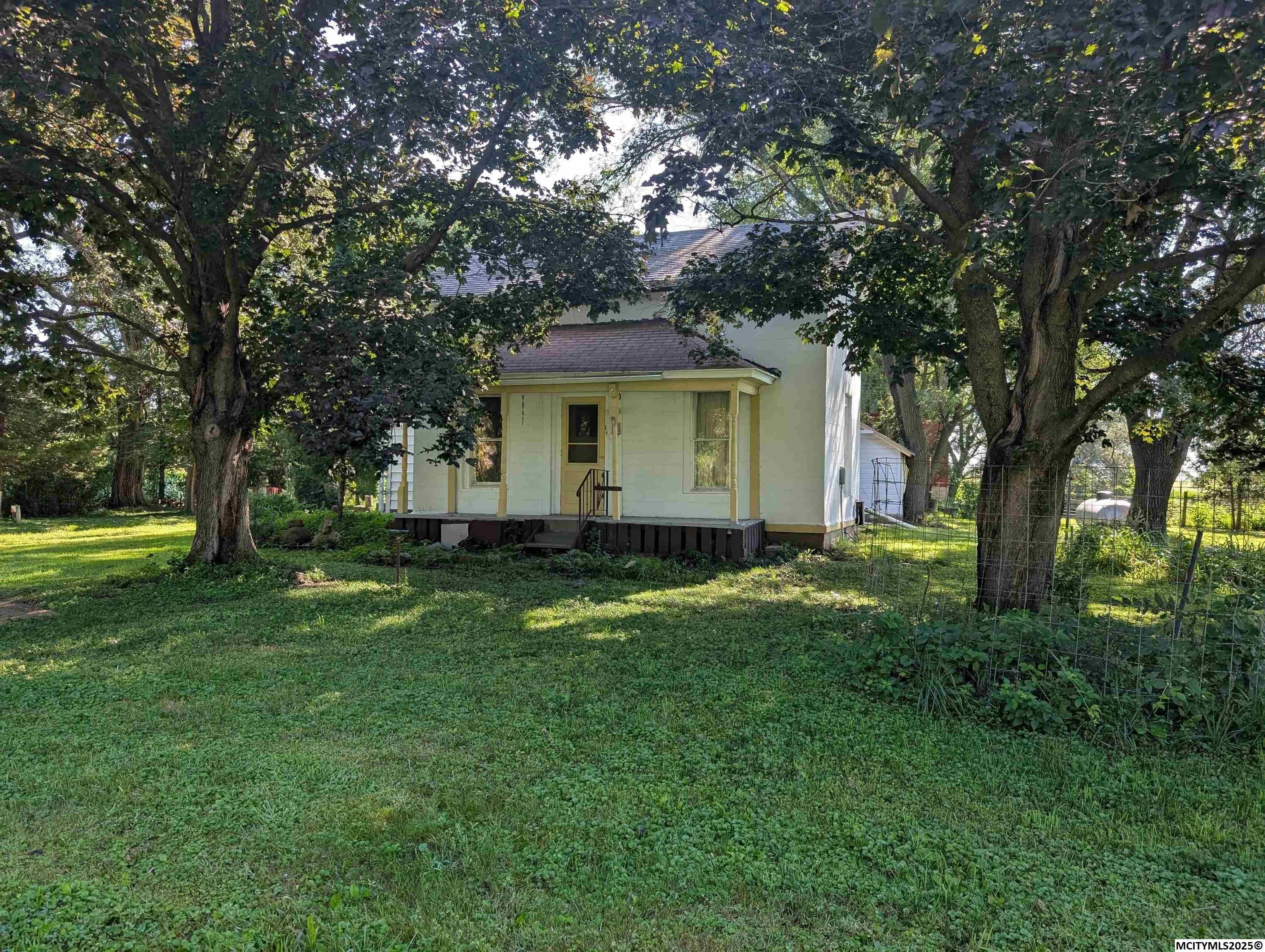 18911 Yucca Ave, Nora Springs, IA 50458 | MLS: 250598 | LandWatch