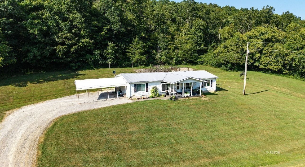 3028 Bladen Road, Crown City, OH 45623 | MLS: 2433871 | LandWatch