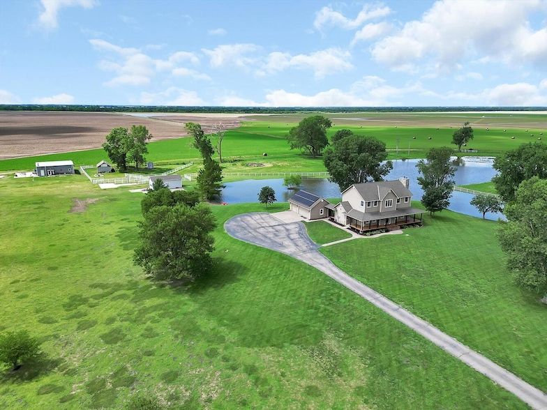 19103 W 109th Street N, Sedgwick, KS 67135 | MLS: SCK657258 | LandWatch