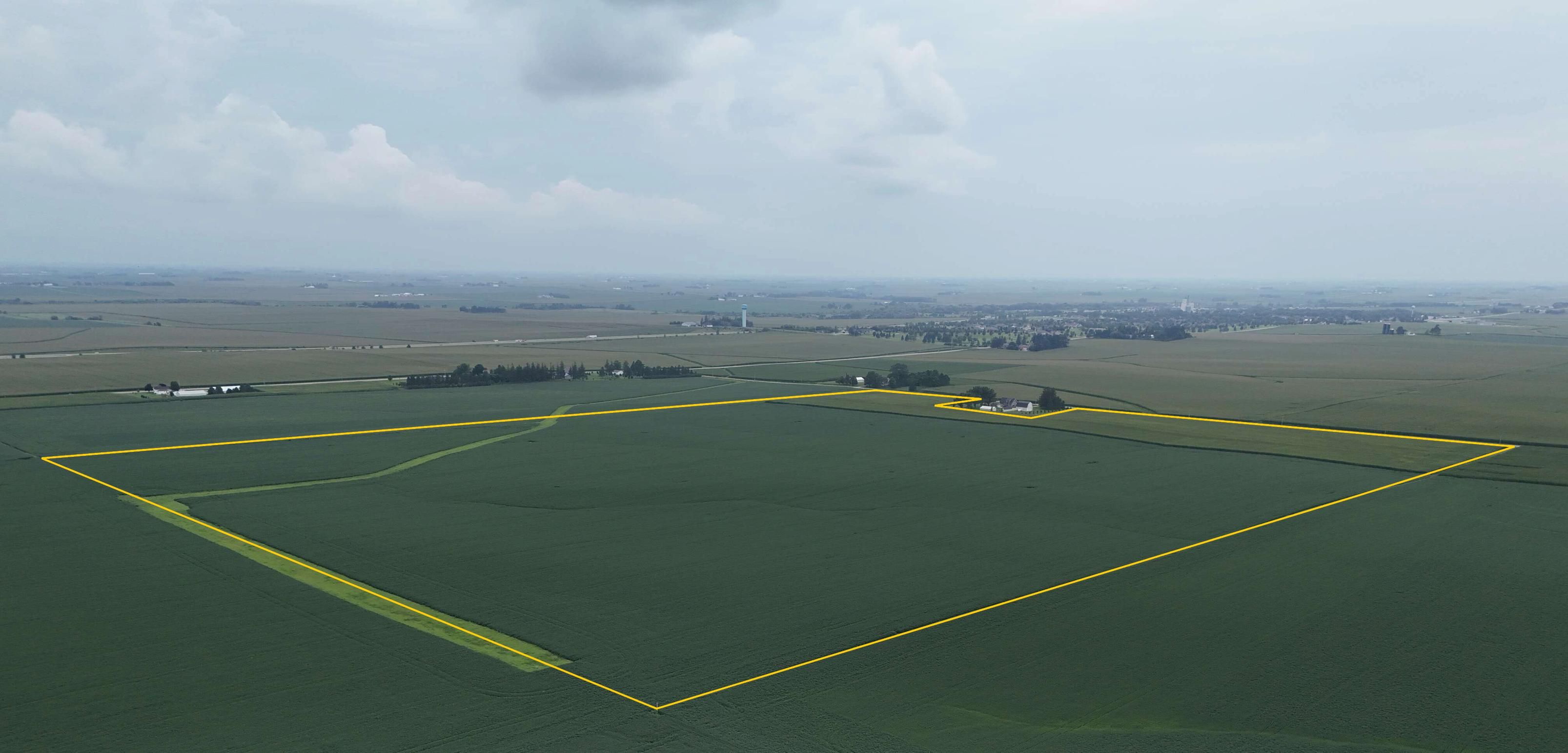 North Pioneer, Dike, IA 50624 | LandWatch