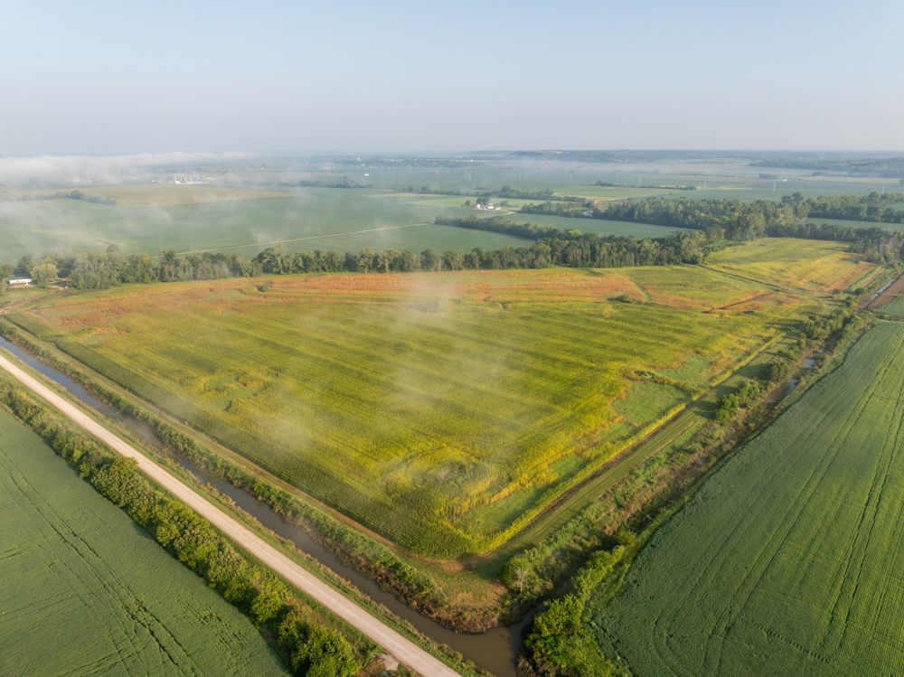 5267 Sand Pit Road, Orrick, MO 64077 | MLS: Ray 67 | LandWatch
