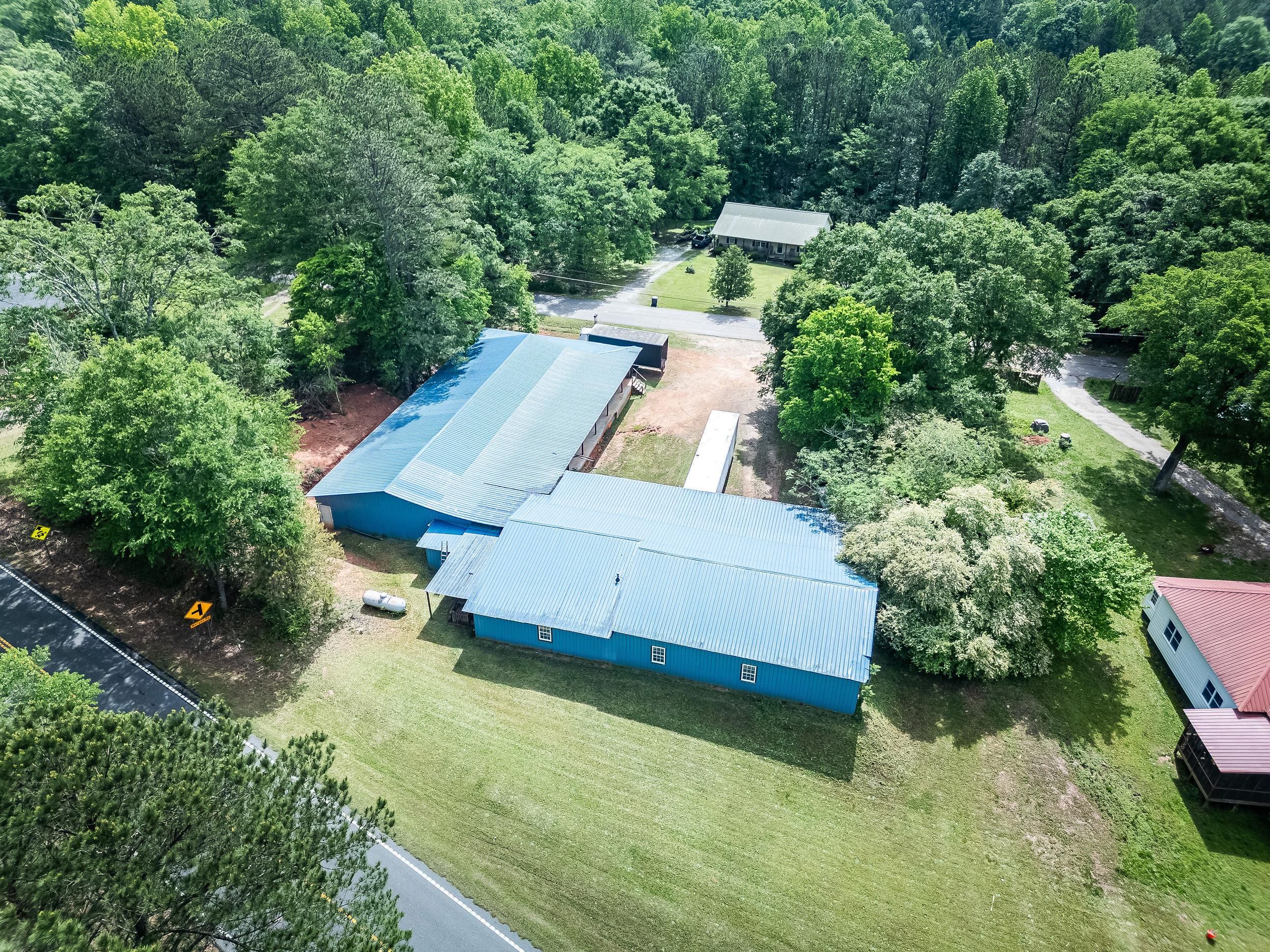 217 Trimble Station Road, Hogansville, GA 30230 | LandWatch