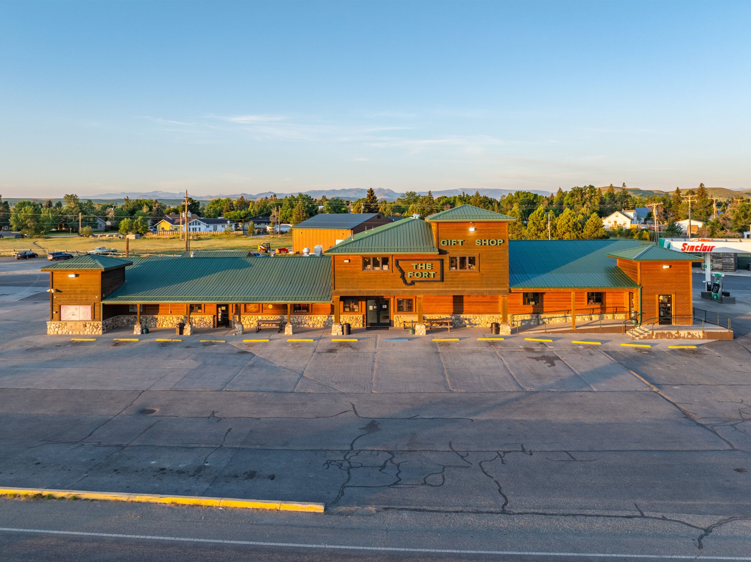 228 Big Timber Loop, Big Timber, MT 59011 | LandWatch