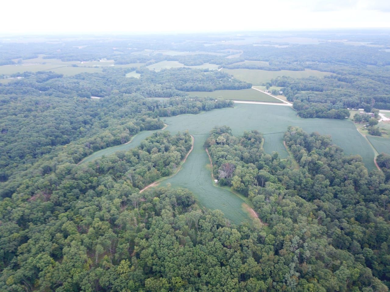 4059 E IL Hwy 95, Marietta, IL 61459 | LandWatch