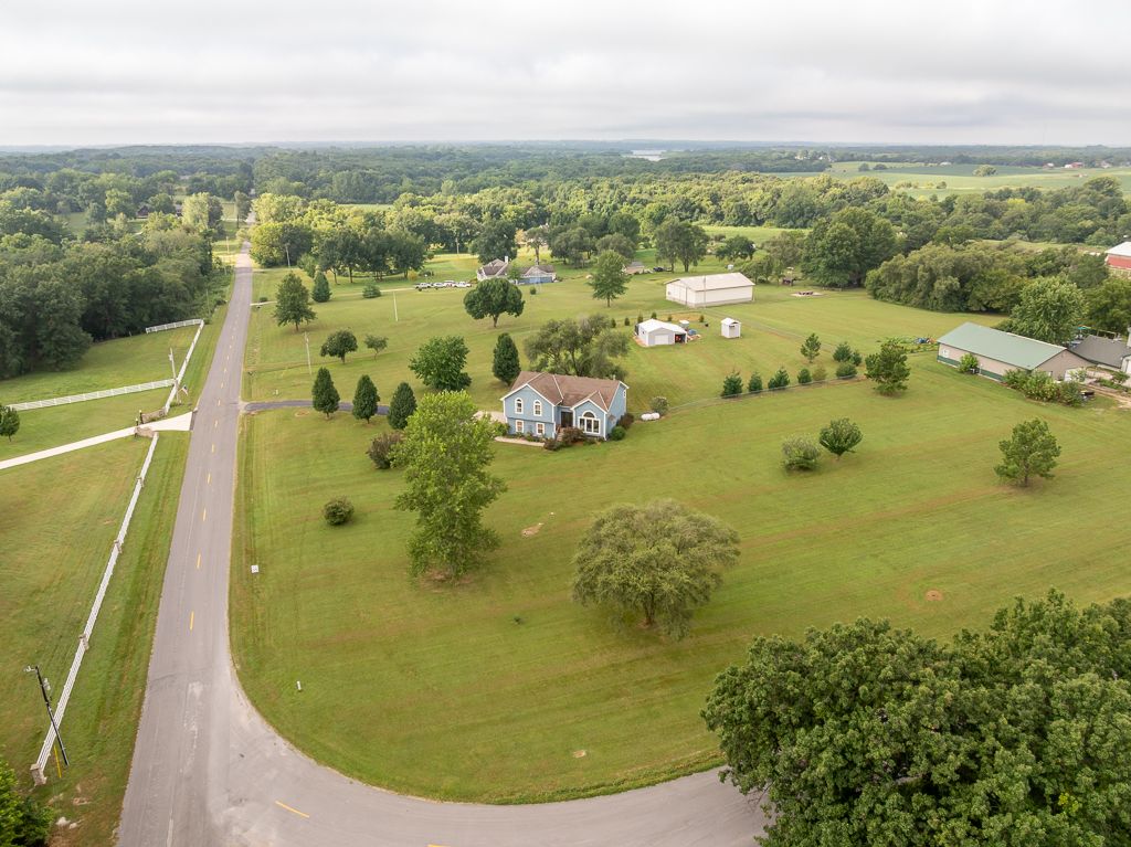 19704 Flightmaster Road, Trimble, MO 64492 | MLS: Clay 3 | LandWatch