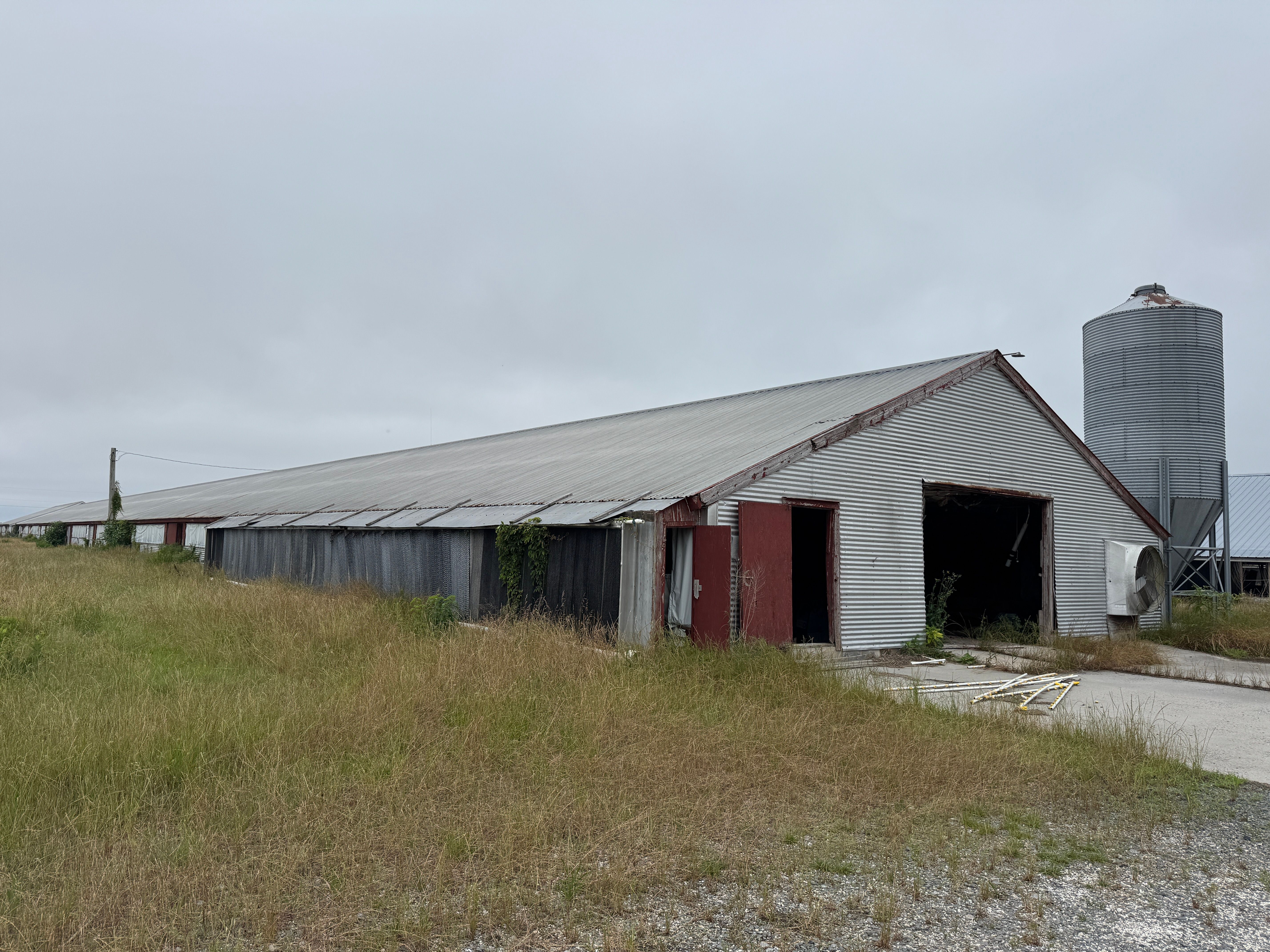 7193 Bullbeggar Rd, Withams, VA 23488 | MLS: VAAC2002170 | LandWatch