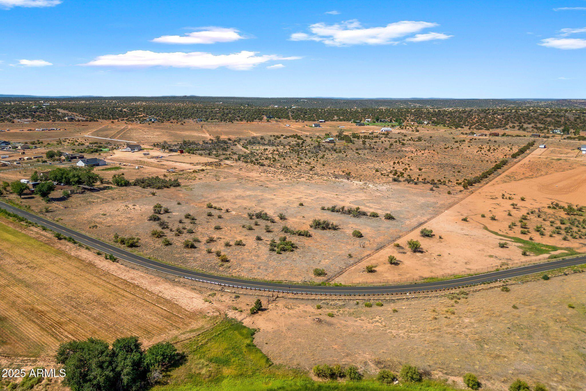 2808 S Bourdon Ranch Road, Show Low, AZ 85901 | MLS: 6910026 | LandWatch