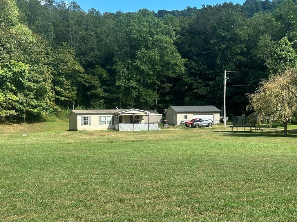 2030 Long Lick Road, Stout, OH 45648 | MLS: 153919 | LandWatch