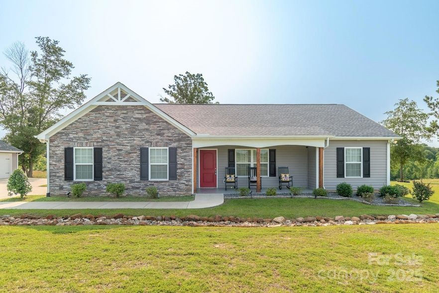 2737 Bobcat Rd, Heath Springs, SC 29058 | MLS: CAR4266206 | LandWatch