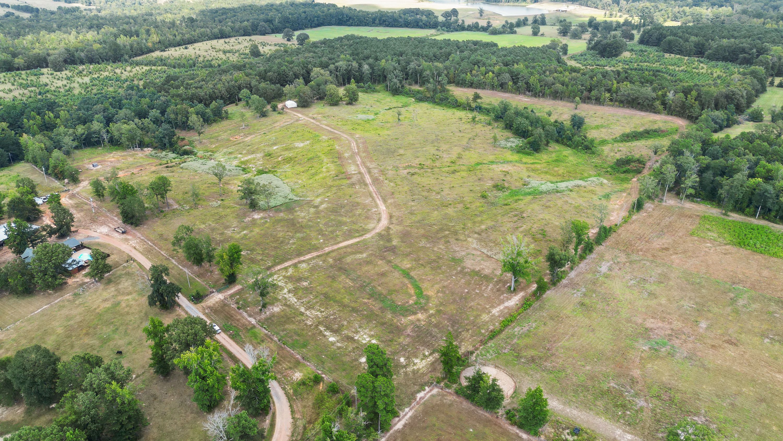 2899 Miller County 32, Doddridge, AR 71834 | MLS: 118543 | LandWatch