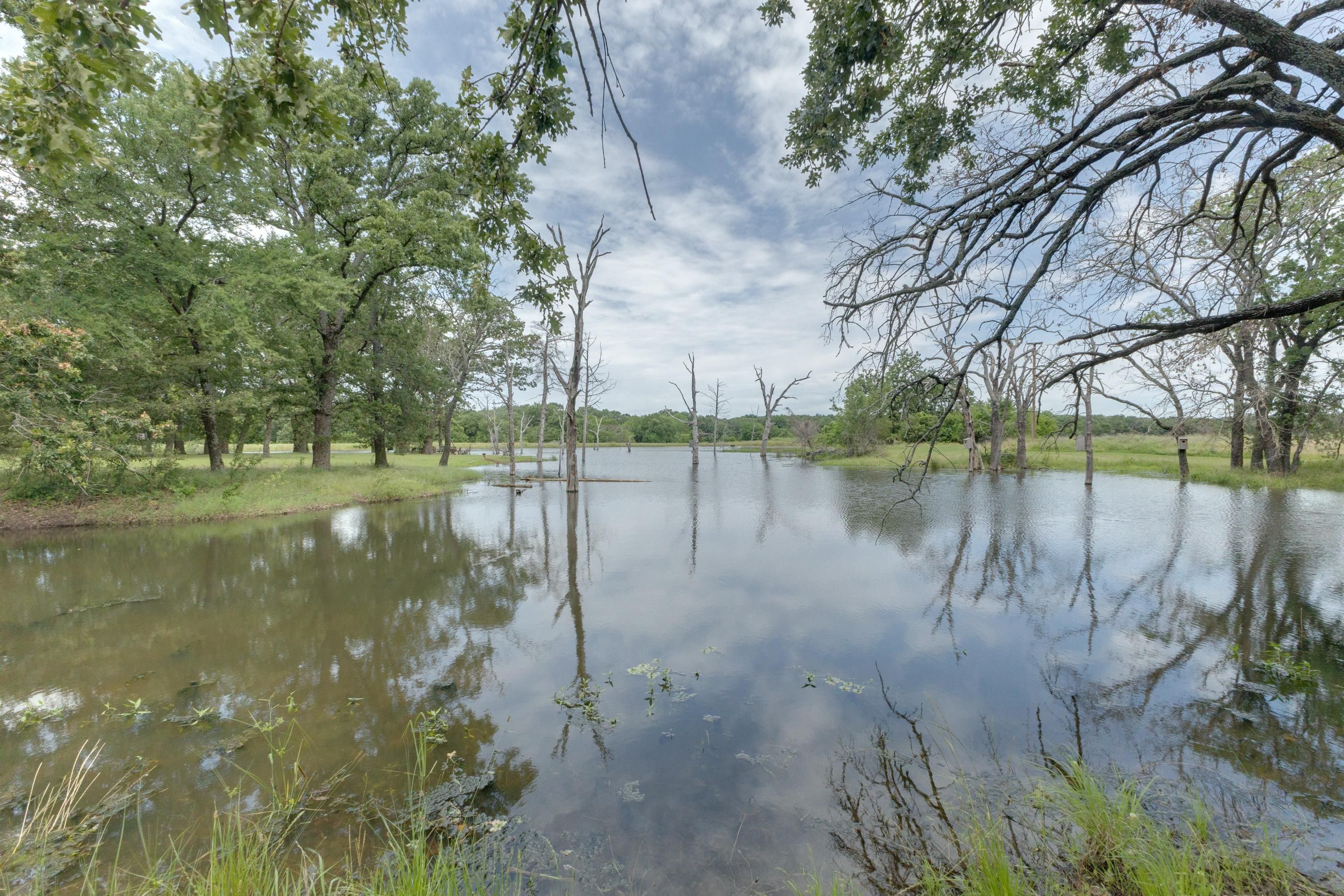 520 acres in Bonham, TX, 75418 | LandWatch