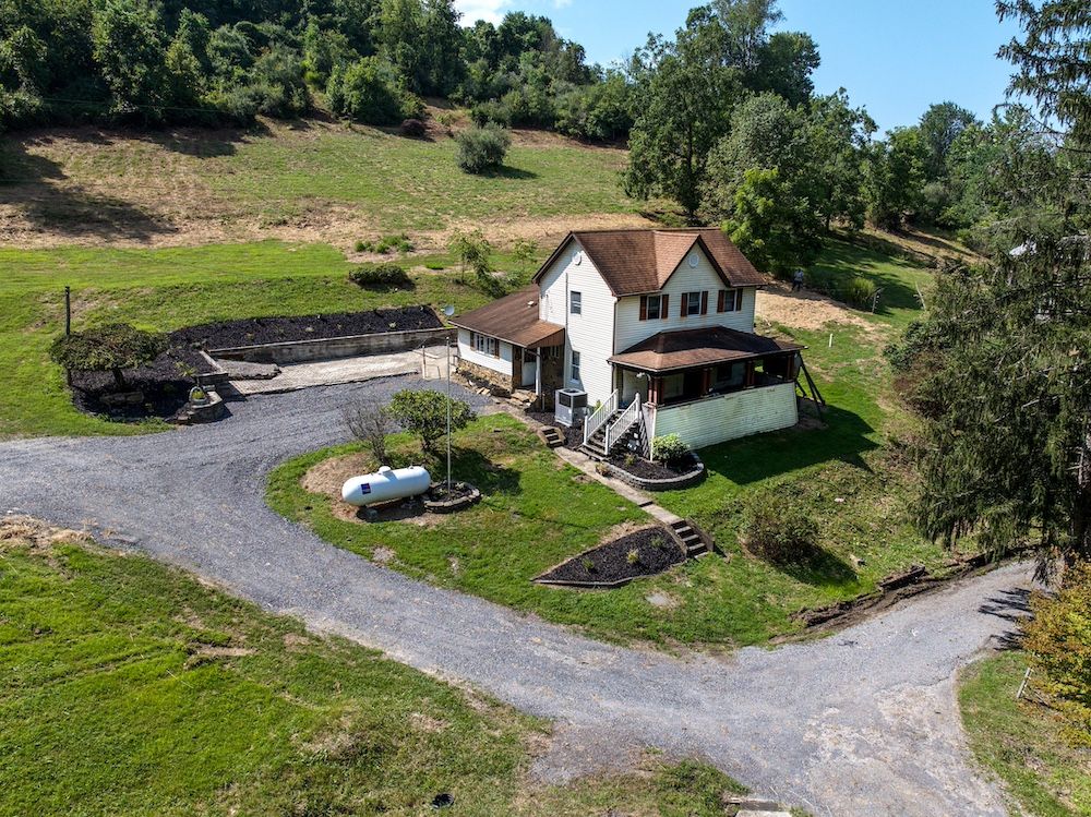 4778 THORNTON PIKE, Thornton, WV 26440 | LandWatch