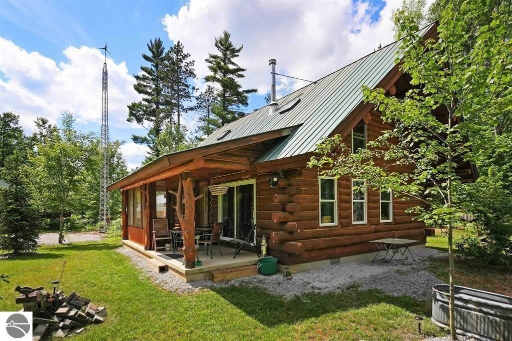 8264 SE Military Road, Fife Lake, MI 49633 | MLS: 1937972 | LandWatch