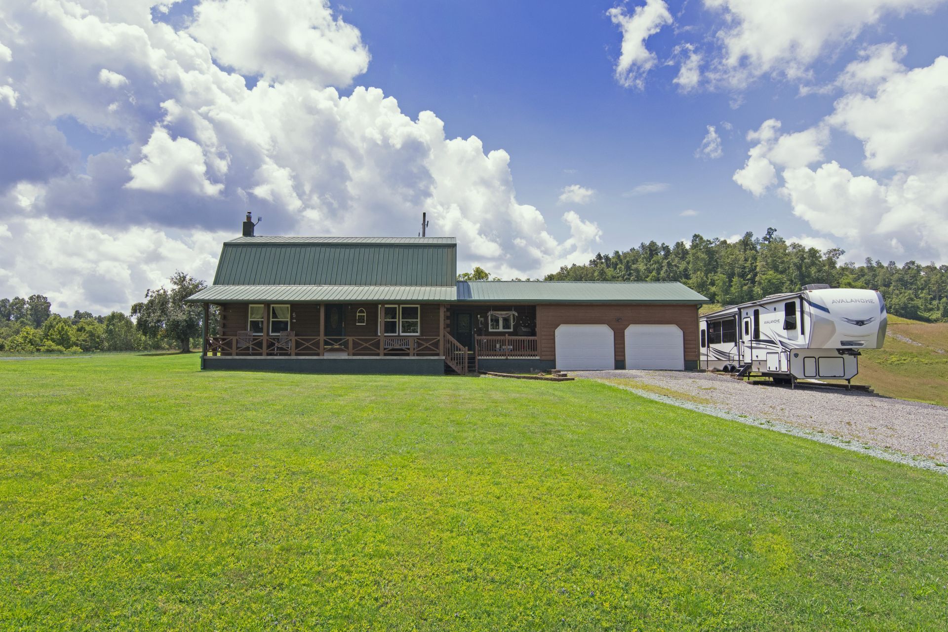 566 Ellison Ln, Nallen, WV 26680 | MLS: TIP TOP MOUNTAIN VISTA ON ...