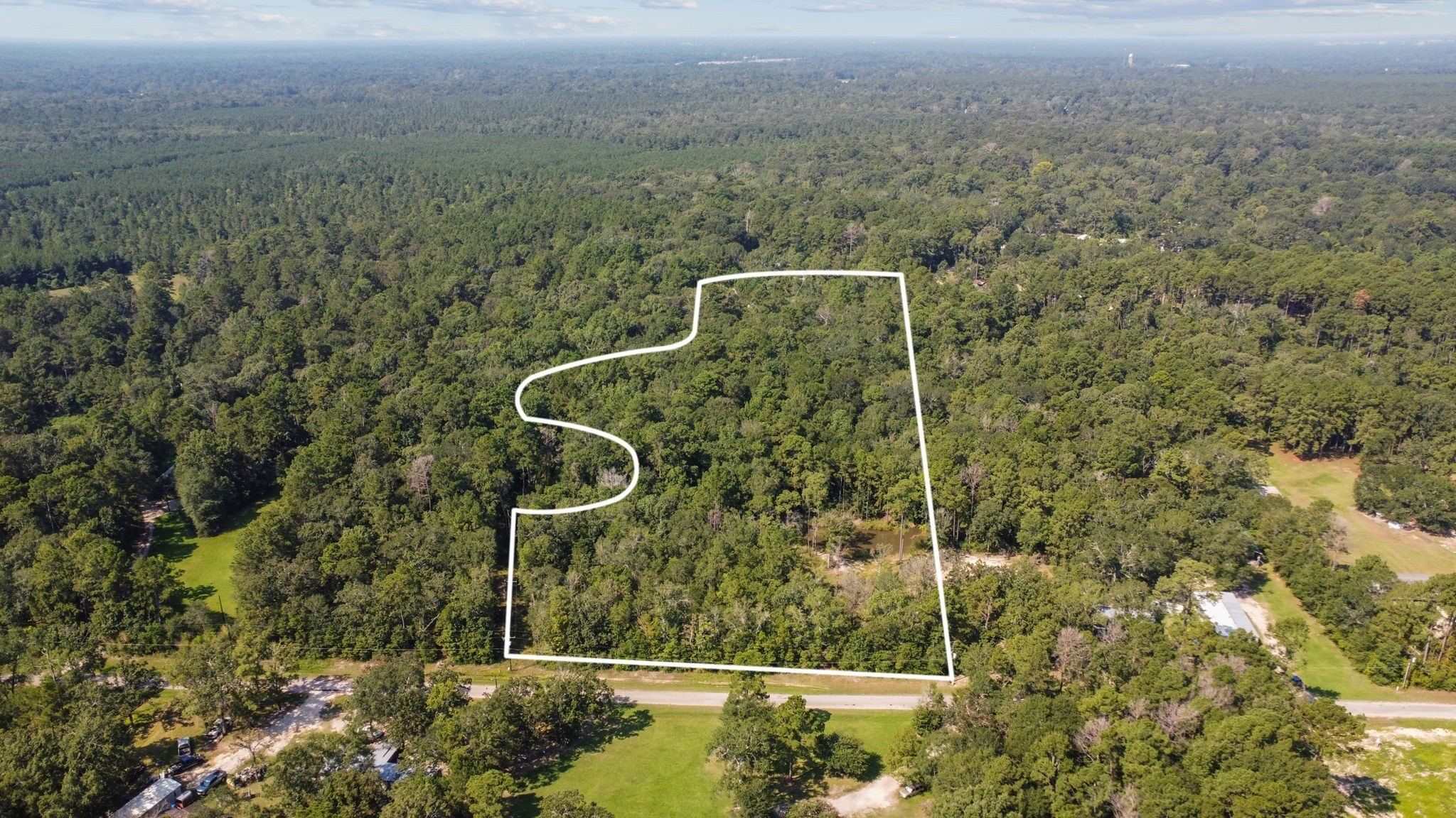 0 County Road 3704b, Splendora, TX 77372 | MLS: 51604877 | LandWatch