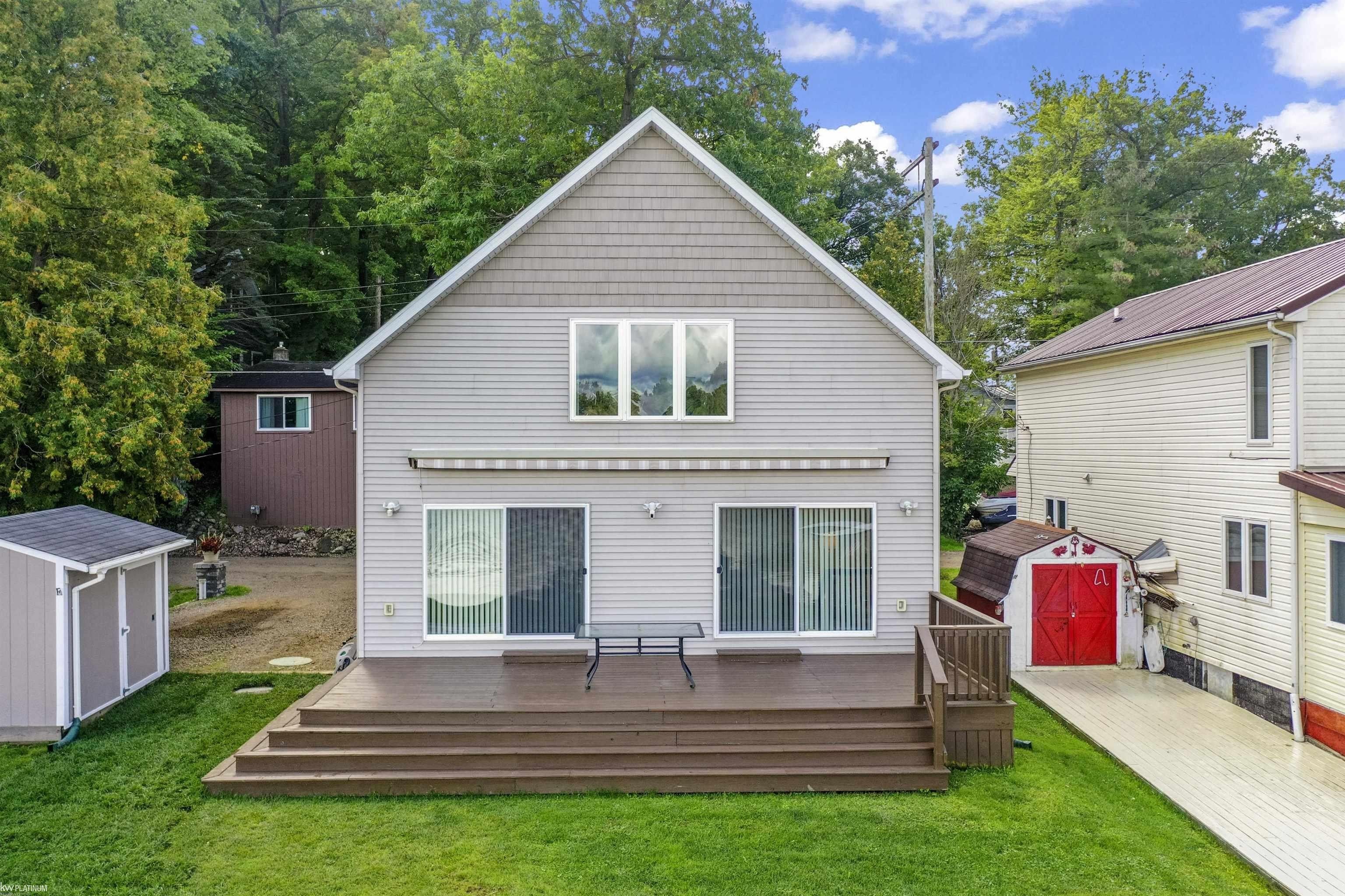 4775 Northway Drive, Attica, MI 48412 | MLS: 50186636 | LandWatch