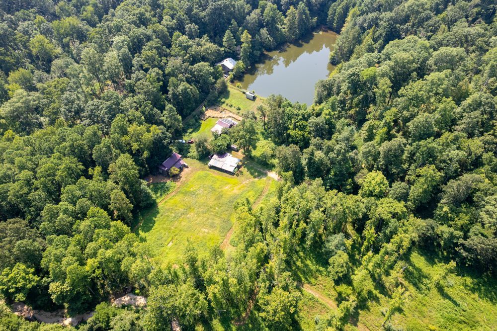 20601 Maggie Lane, Tamms, IL 62988 | MLS: Alexander 41 | LandWatch