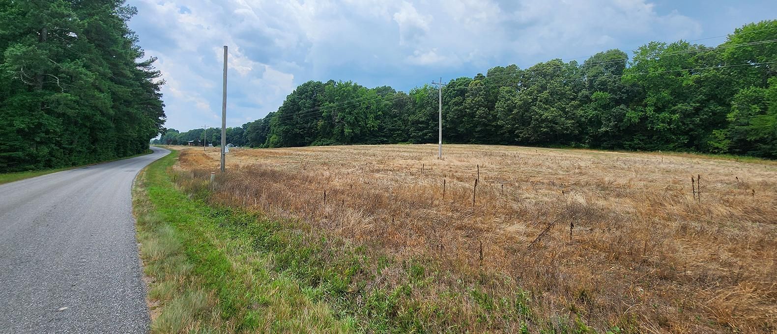 Trinity Church Road, South Hill, VA 23970 | LandWatch