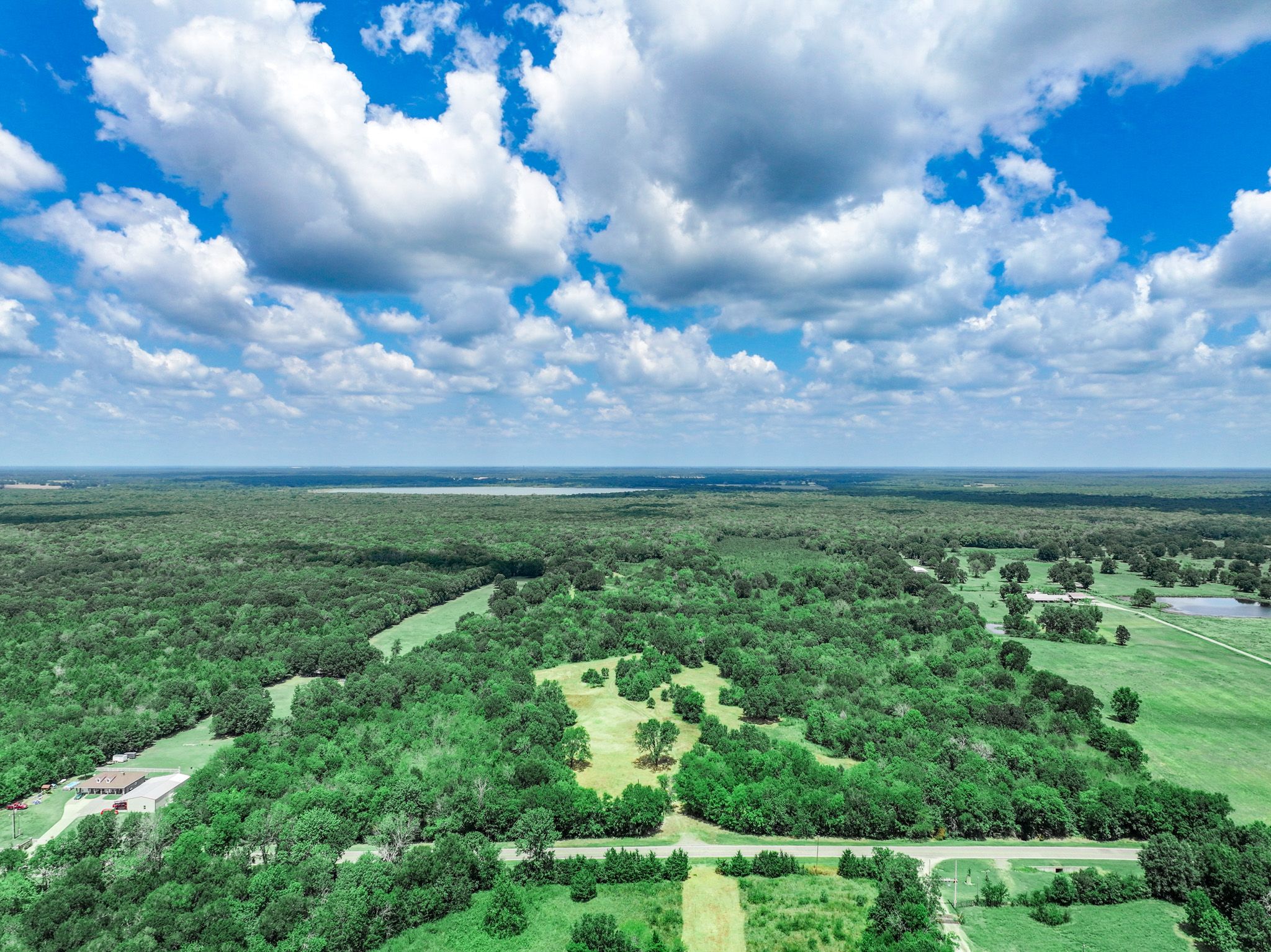 FM 71, Talco, TX 75487 | MLS: Franklin 223 | LandWatch