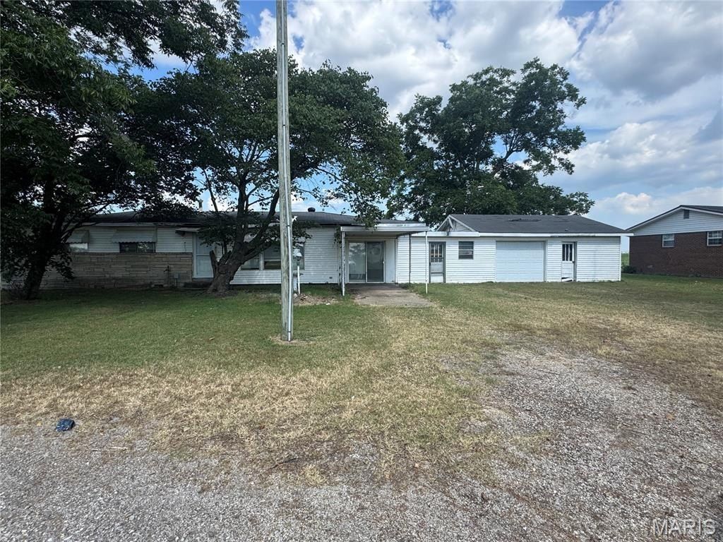 25210 State Highway 25, Holcomb, MO 63852 | MLS: 25059808 | LandWatch