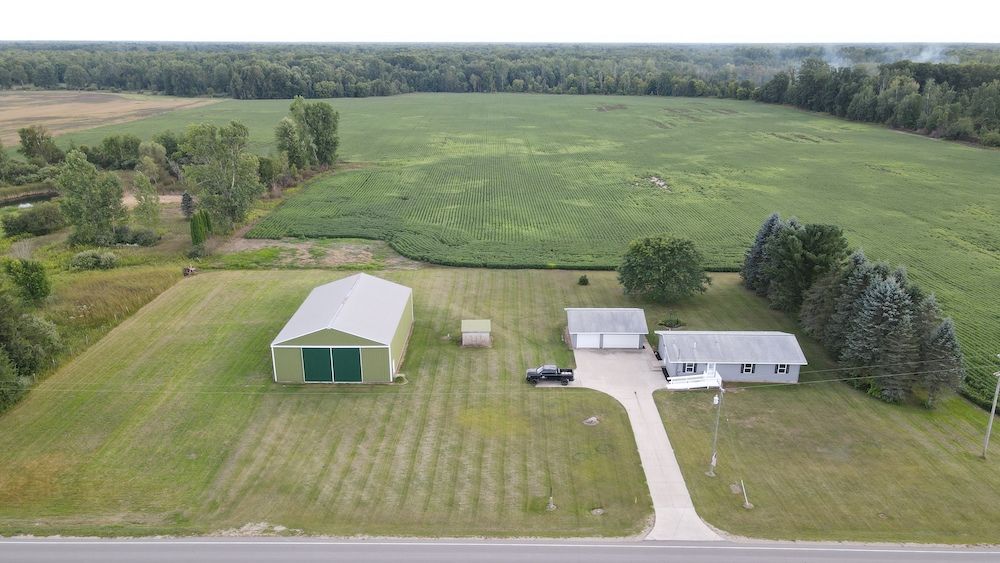 4176 Estey Rd, Rhodes, MI 48652 | LandWatch