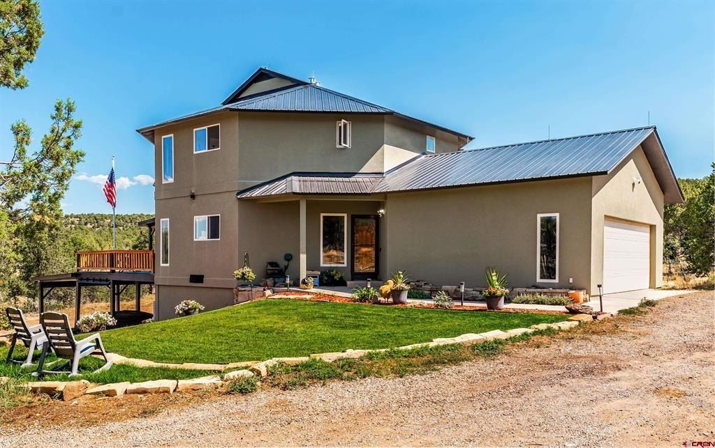 4915 County Road 510, Ignacio, CO 81137 | MLS: 827913 | LandWatch