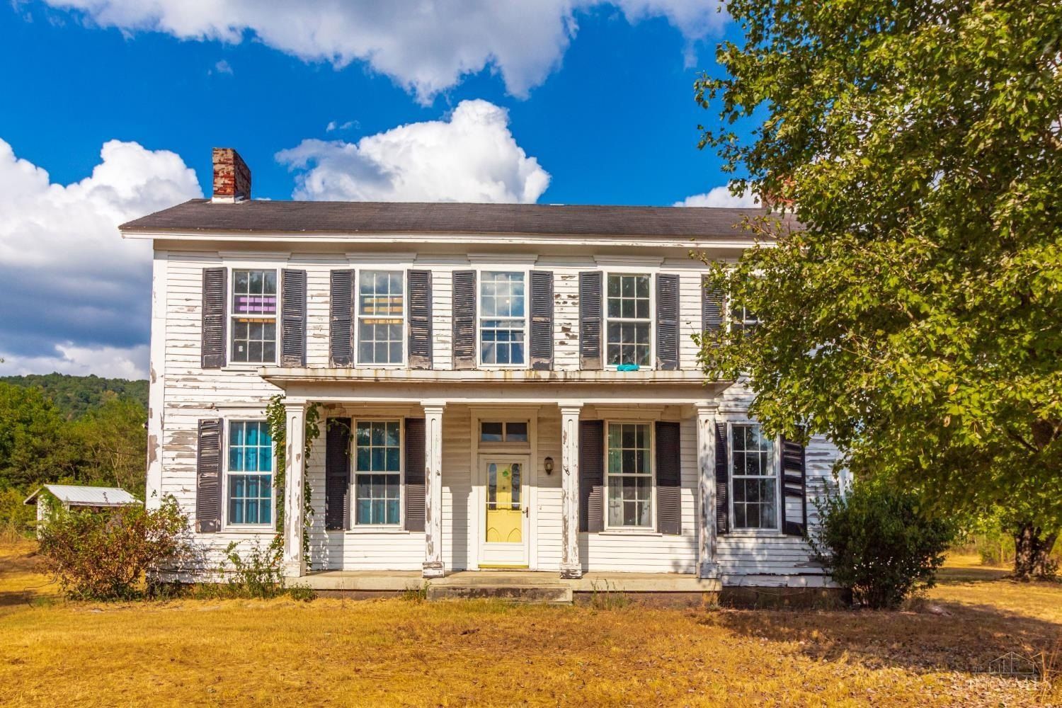 26630 US Rt 52, Stout, OH 45684 | MLS: 1852932 | LandWatch