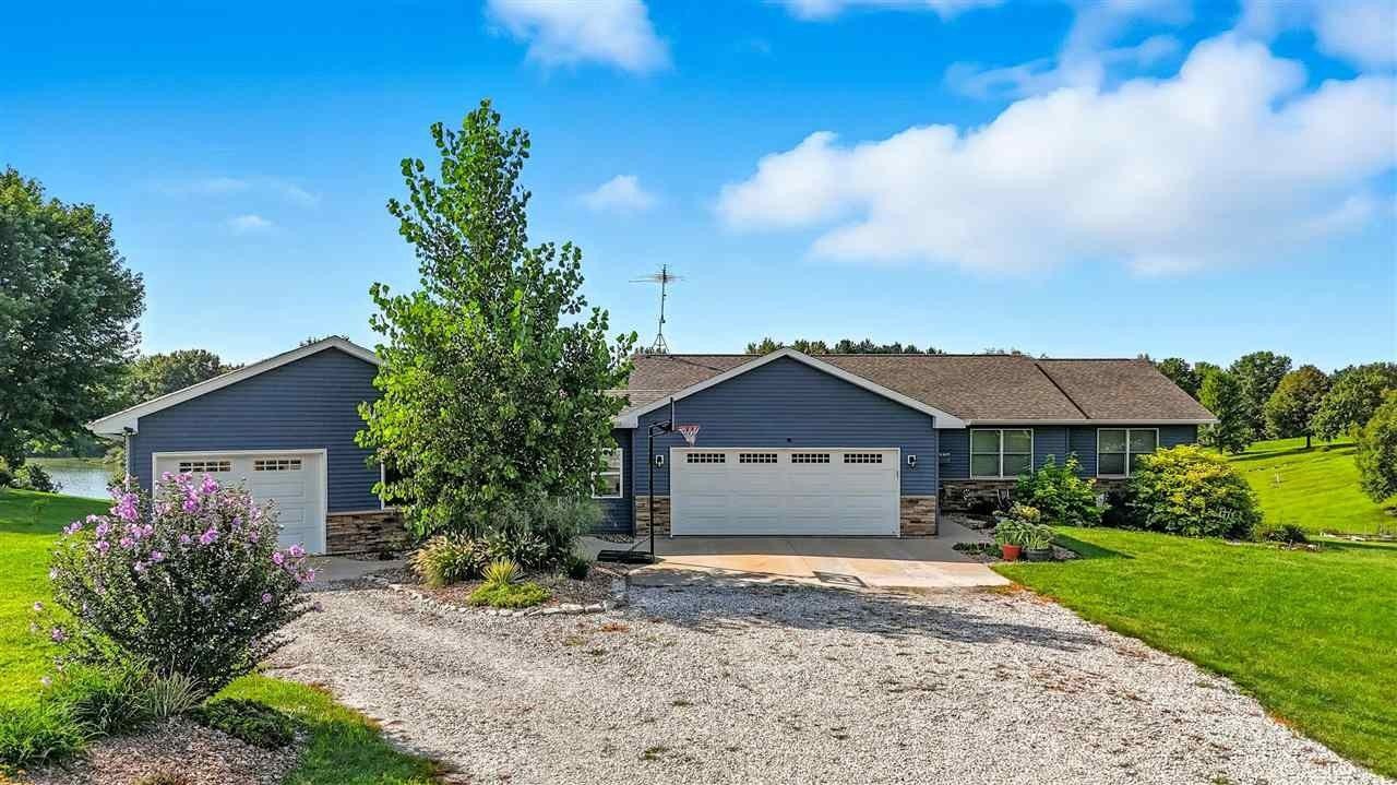 3327 Terrace Lake Rd, Crawfordsville, IA 52621 | MLS: 202505444 | LandWatch