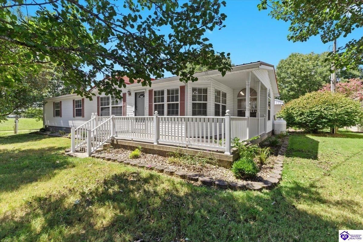253 Dream Land Road, Clarkson, KY 42726 | MLS: HK25003718 | LandWatch