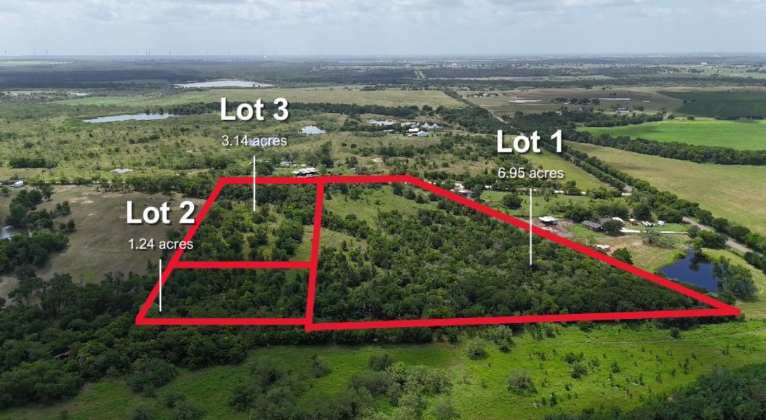 County Road 3255, Mount Calm, TX 76673 | LandWatch