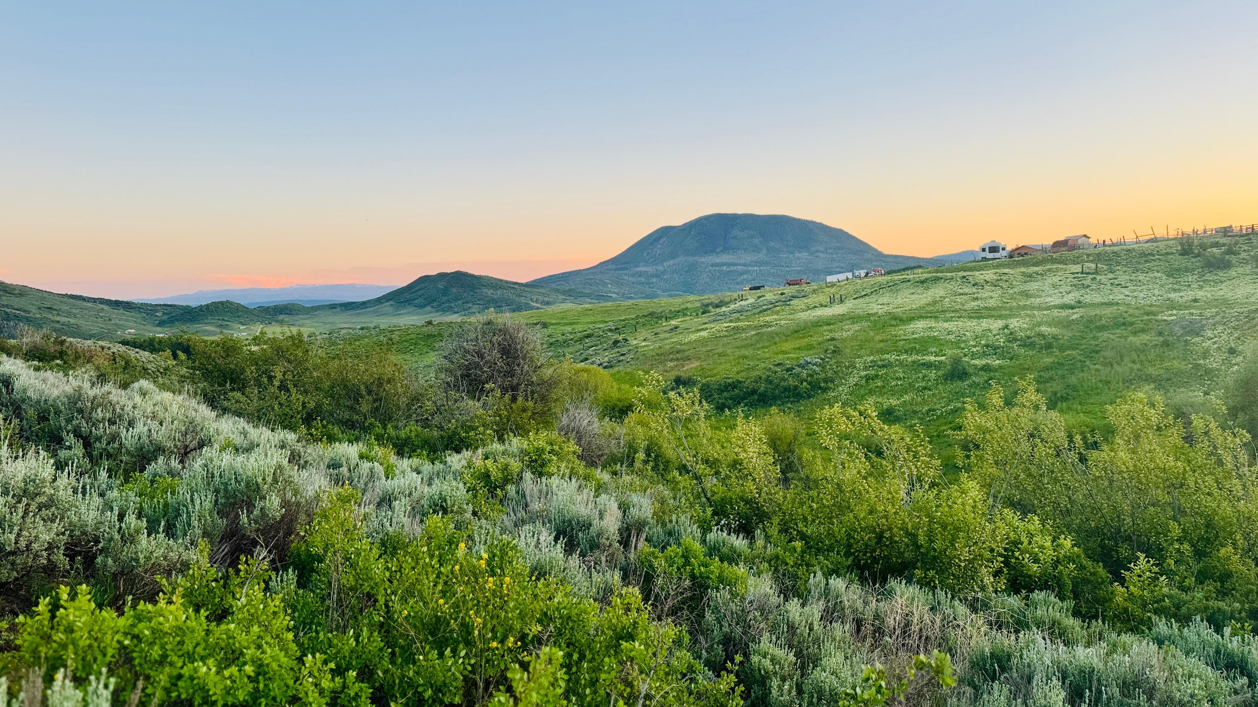 26000 Wheeler Creek Lane, Steamboat Springs, CO 80487 | MLS: 8141898 ...