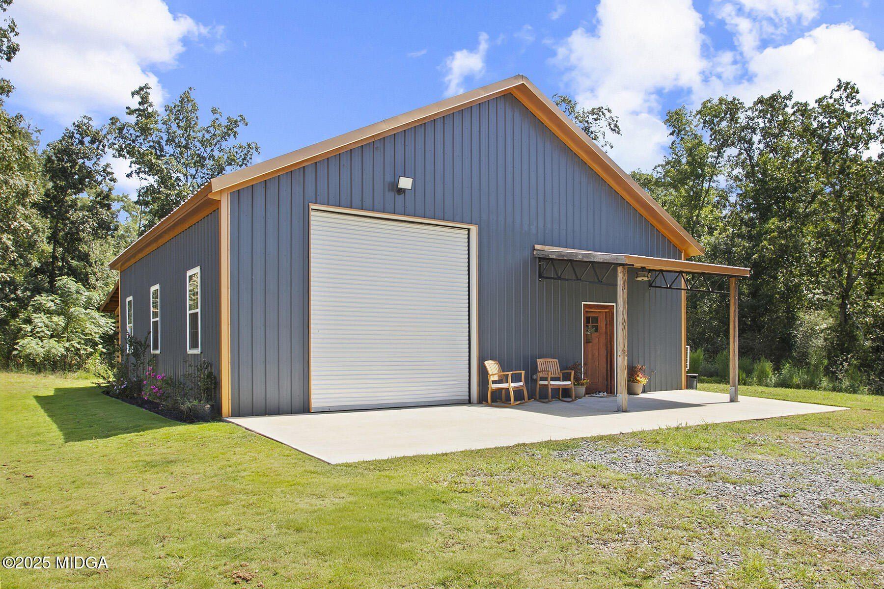 355 Dumas Road Road, Forsyth, GA 31029 | MLS: 181218 | LandWatch