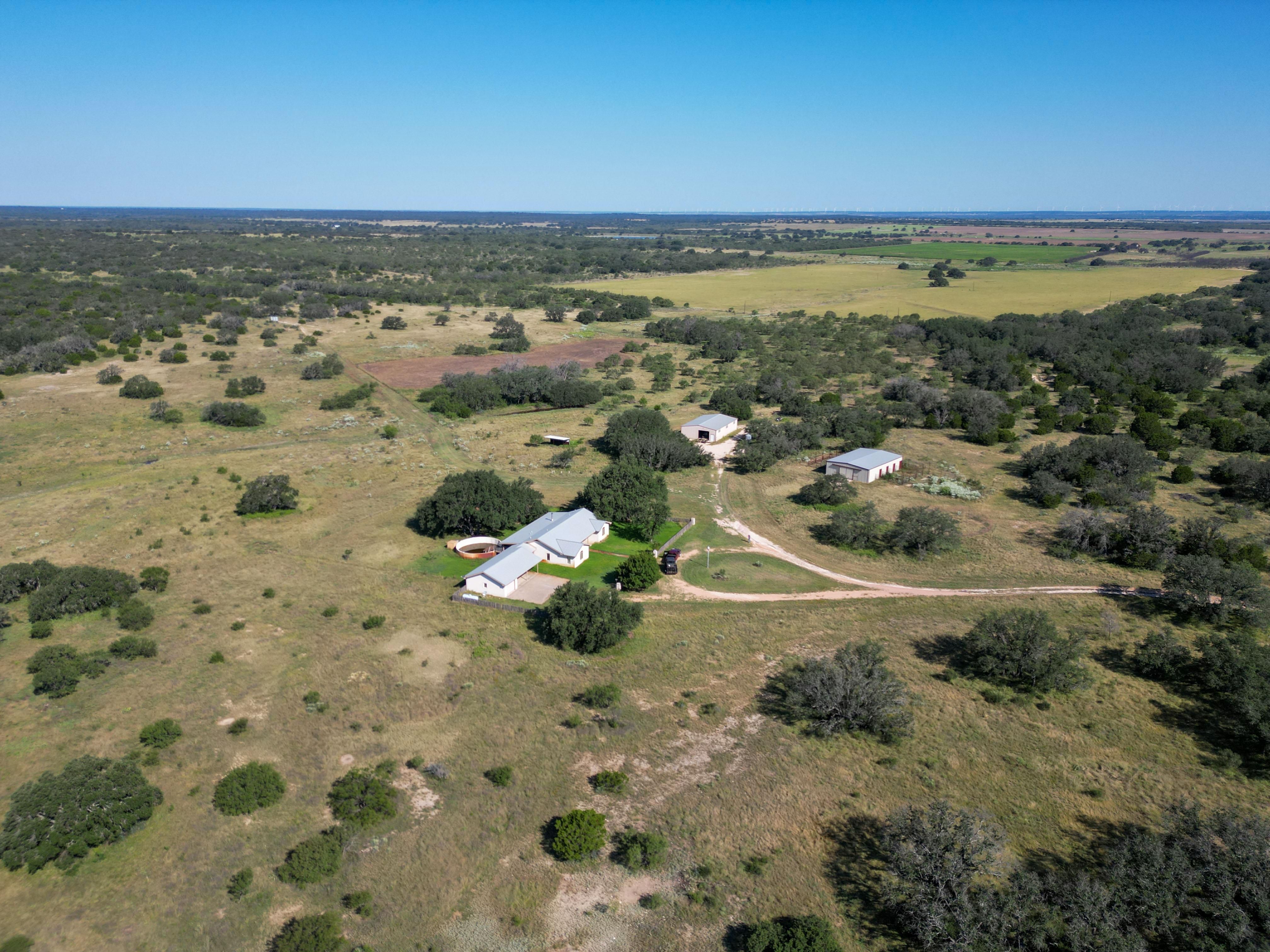 374 acres in Brady, TX, 76825 | LandWatch