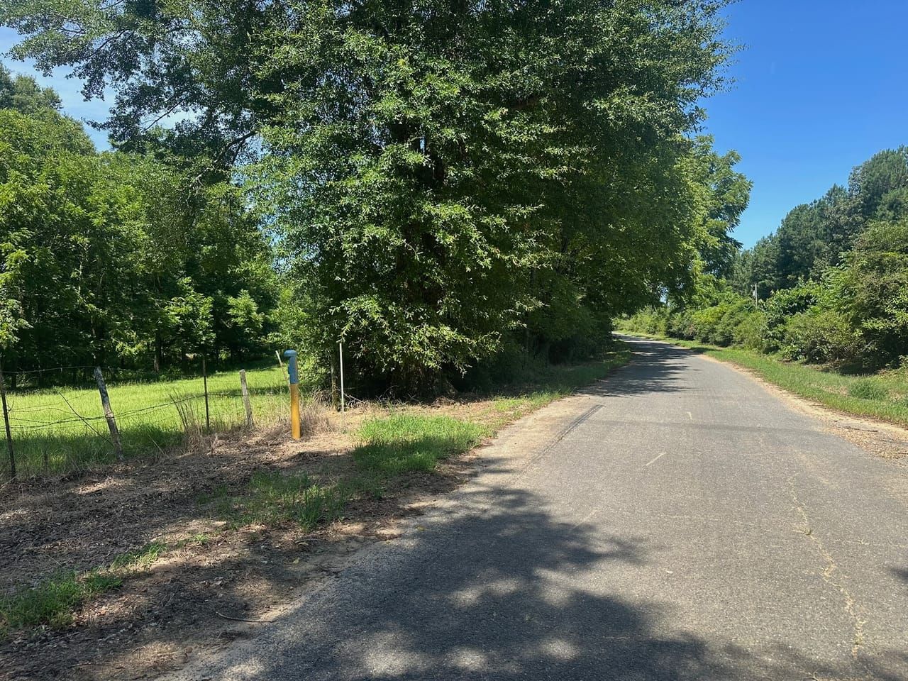 Zoar Road, Chatham, LA 71226 | LandWatch
