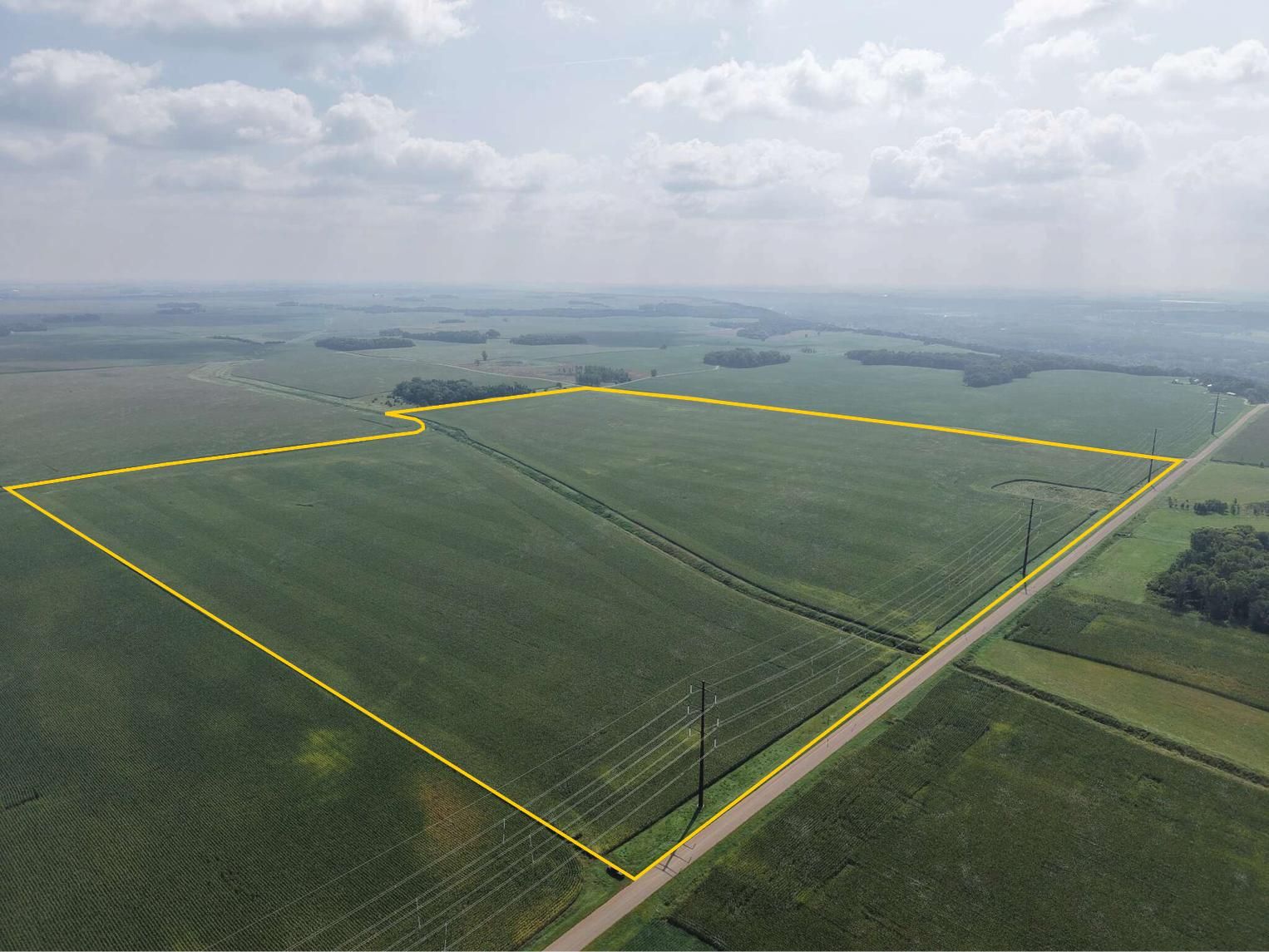 420th St, Franklin, MN 55333 | LandWatch