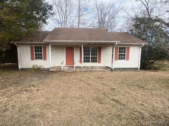 120 J & M Lane, Fitzpatrick, AL 36029 | MLS: 572105 | LandWatch