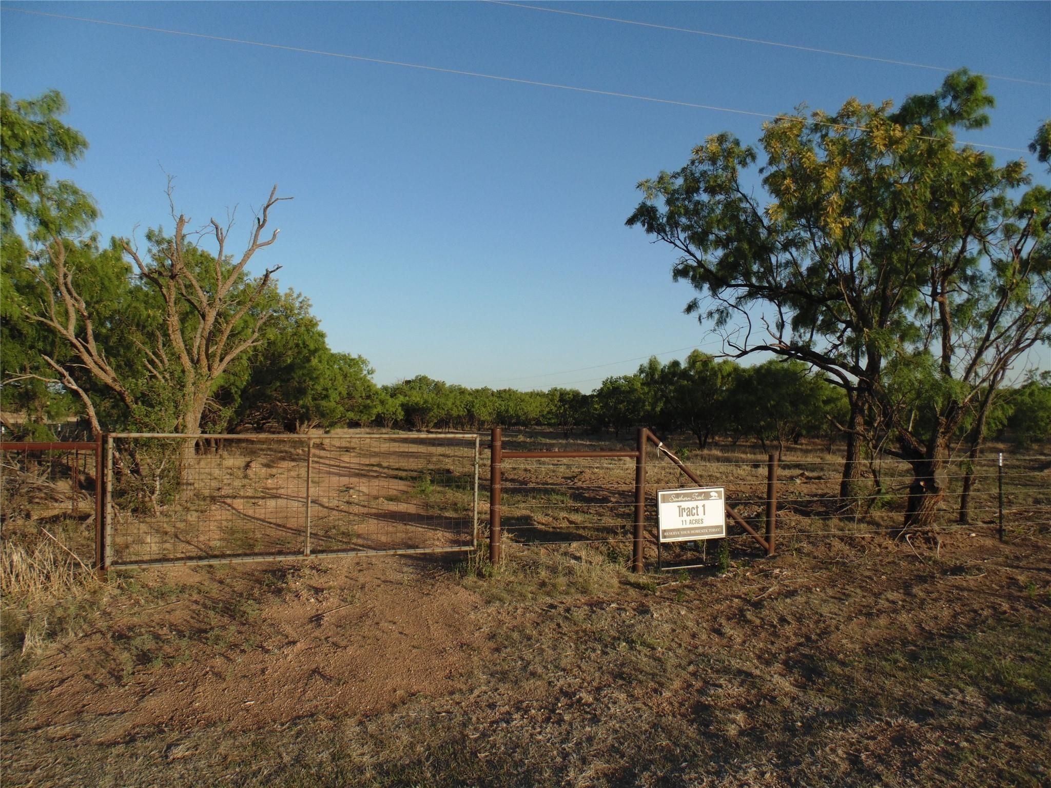11 acres in Bradshaw, TX, 79567 | MLS: 21052536 | LandWatch