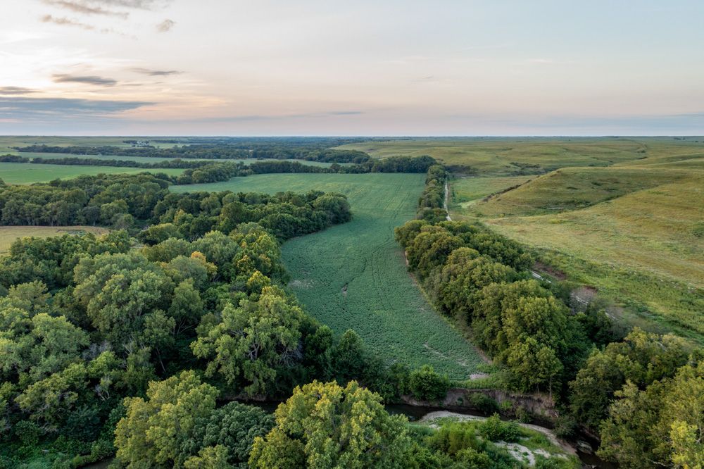 00000 Diamond Creek Road, Burdick, KS 66838 | MLS: Chase 176 | LandWatch