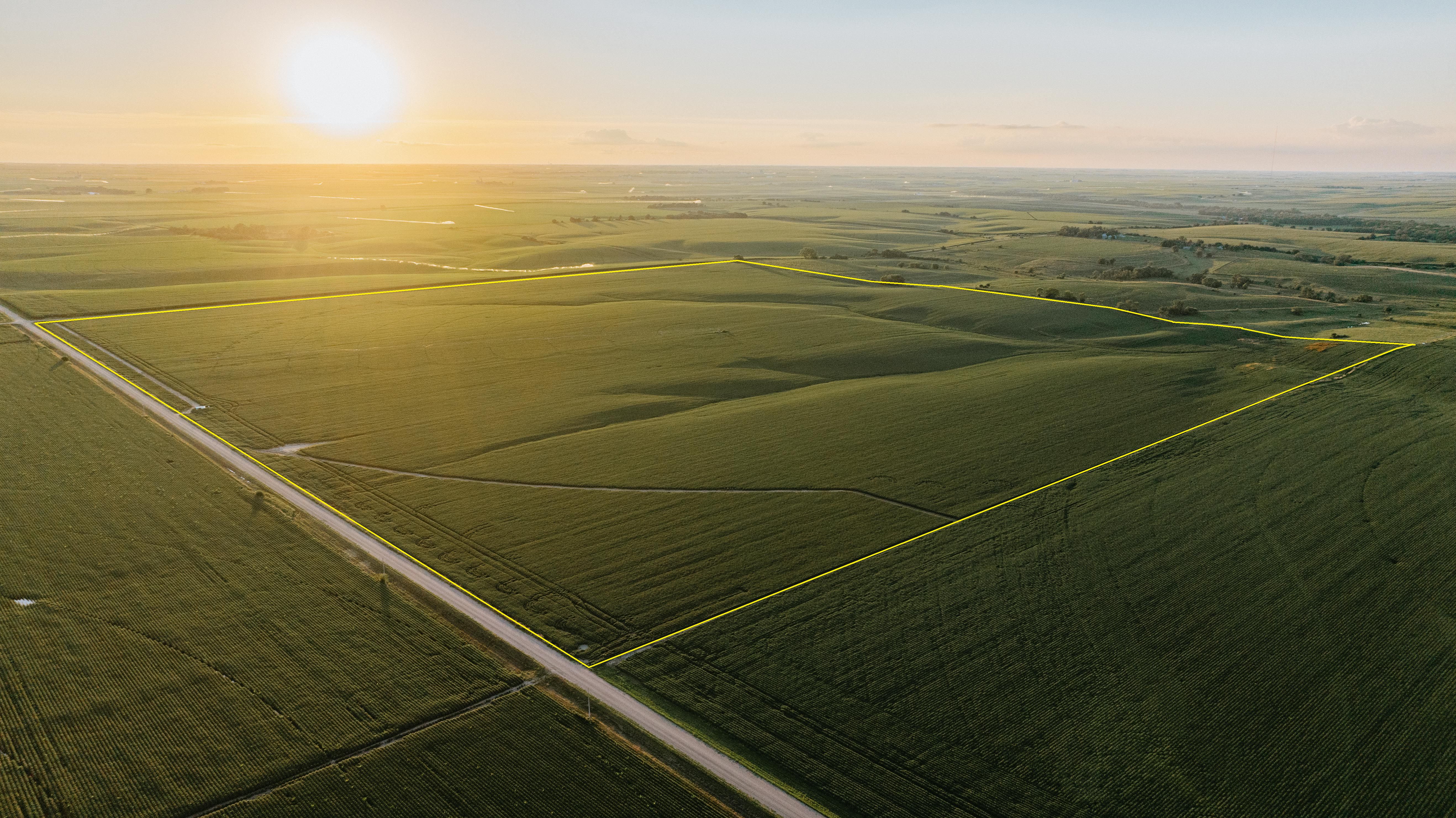 159.16 acres in Stockham, NE, 68818 | LandWatch