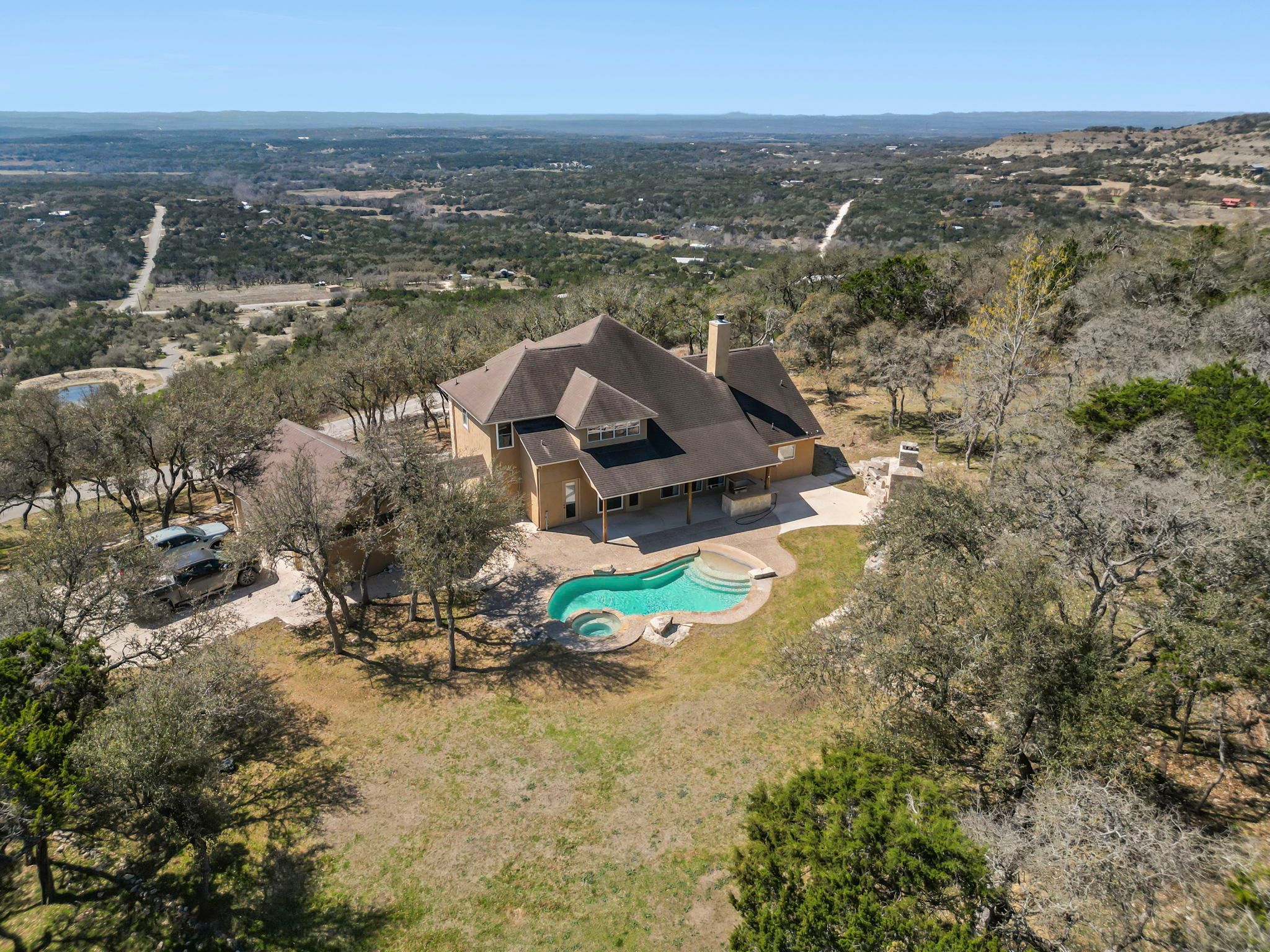 2001 Montell Rd, Wimberley, TX 78676 | LandWatch