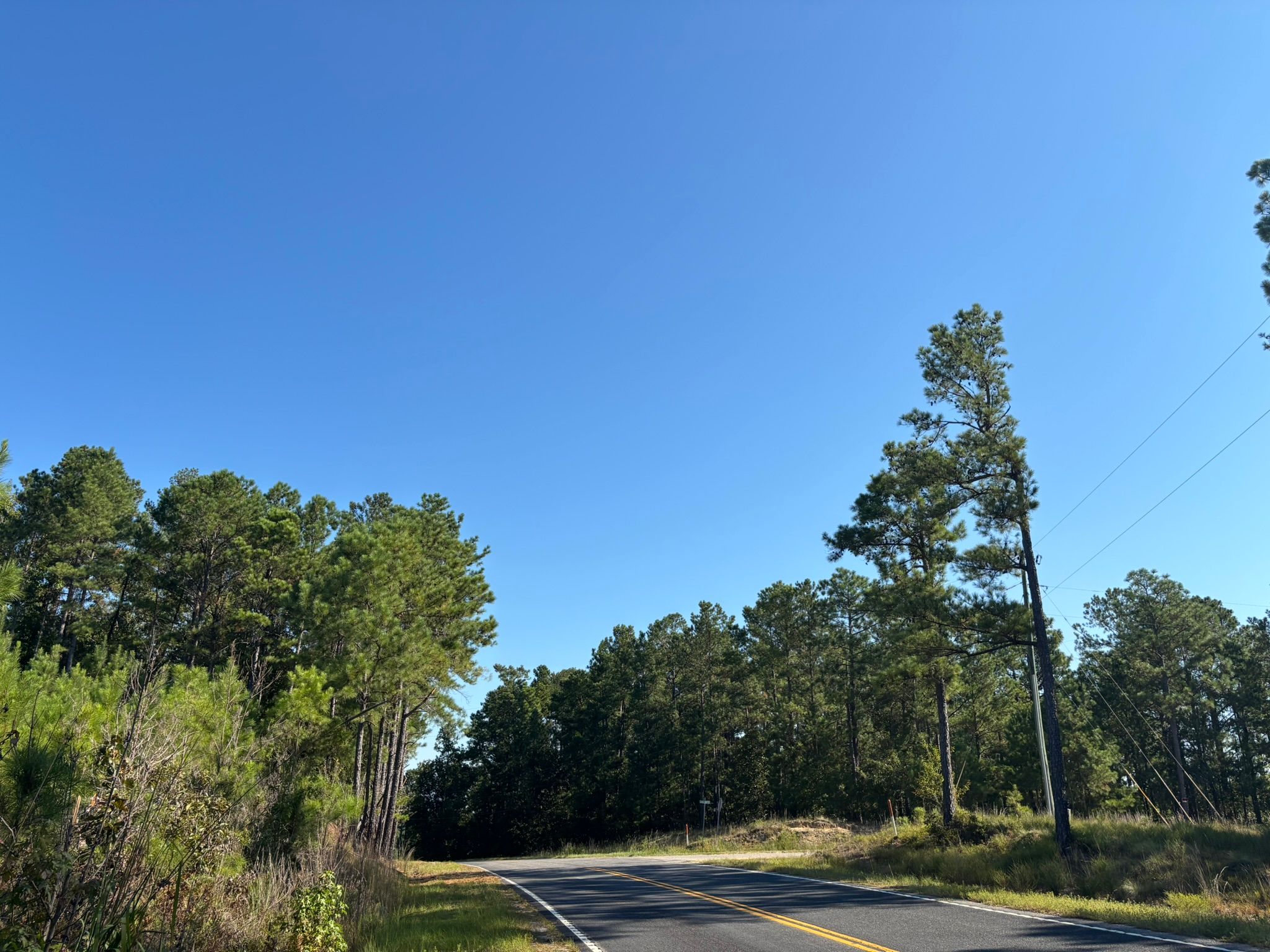 Ashland Road, Mcbee, SC 29101 | LandWatch