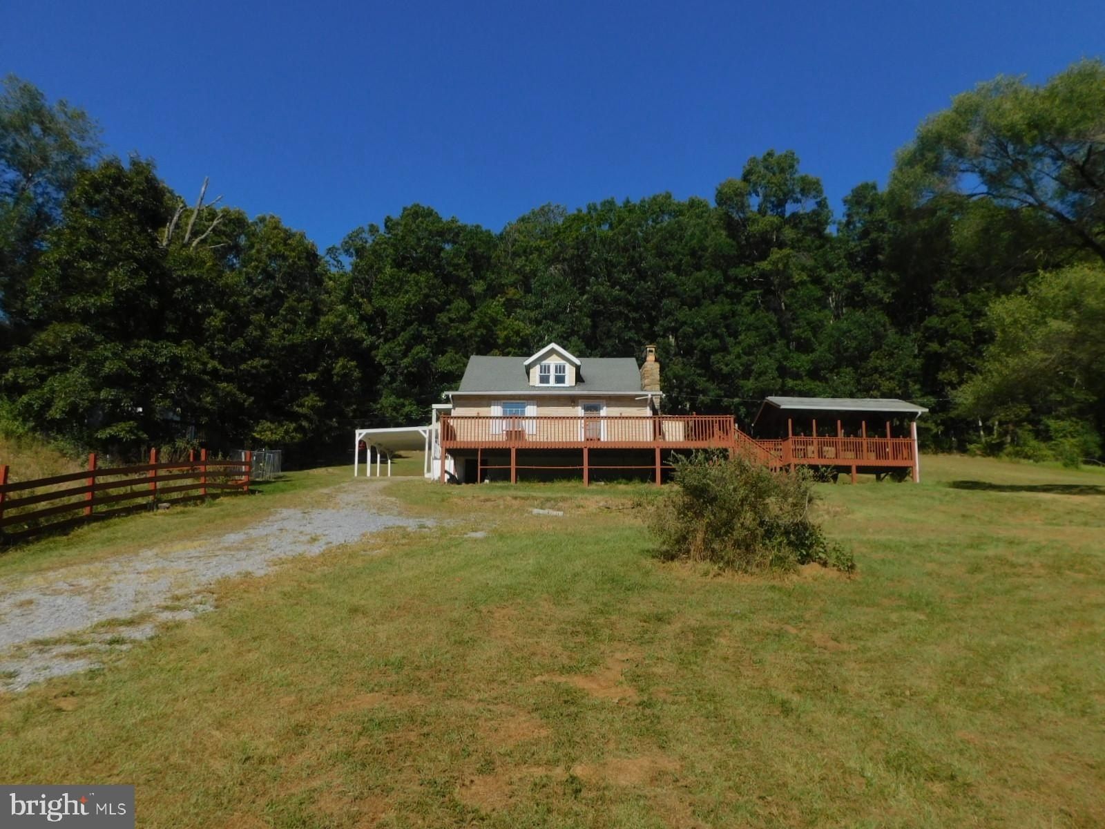 913 MAY LANE, Mathias, WV 26812 | MLS: WVHD2003092 | LandWatch