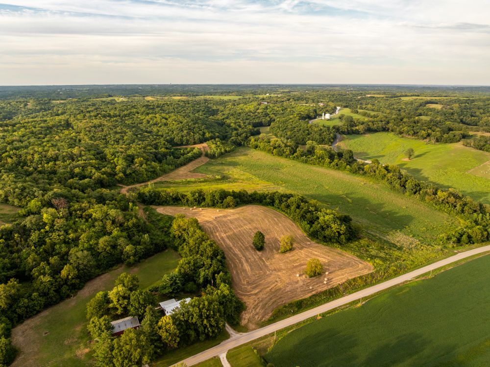 TBD Highway O, Orrick, MO 64077 | MLS: Ray 155 | LandWatch