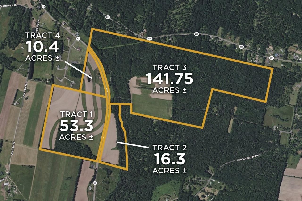 2652 State Route 42, Unityville, PA 17774 | LandWatch