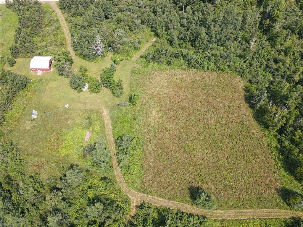 7649 W Hogsback Road, Exeland, WI 54835 | MLS: 1594325 | LandWatch